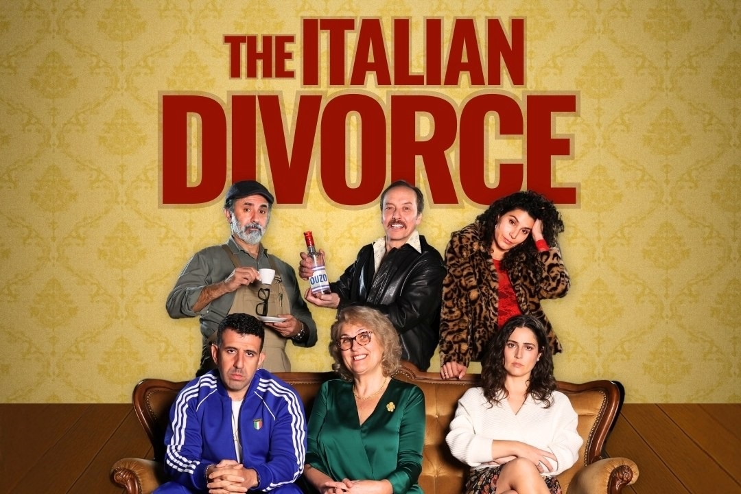 The Italian Divorce | PRACC
