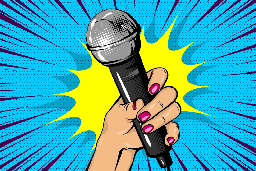 Women of Wit | PRACC